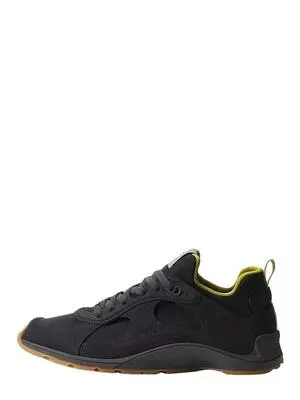Dior Mile Sneaker - Deep Grey