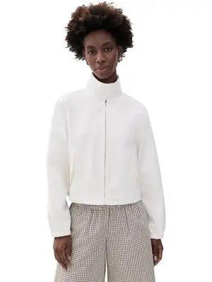 Lioness Capri Club Jacket - Frost
