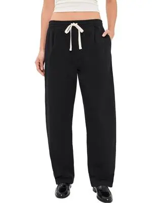 Sold Out NYC The Everywhere Pants - Black