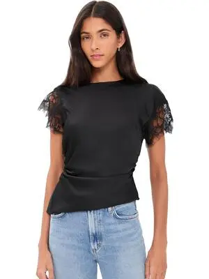 AMUR AMUR Zina Blouse