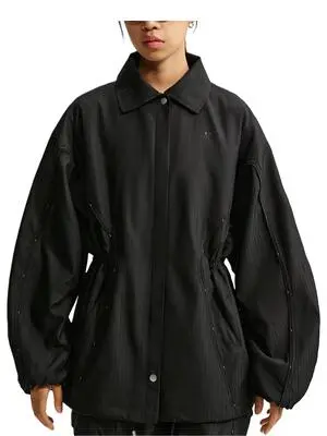 Nike Nike Energy Coach Jacket Black