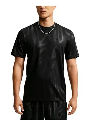 Nike Nac Primary Dri-fit T-shirt - Black