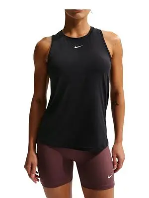 Nike Nike Dri-FIT Classic Tank Top Black/white