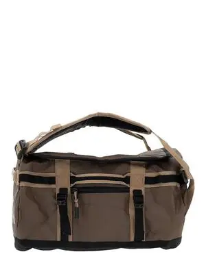 The North Face Base Camp Duffel Backpack Xs - Marrone