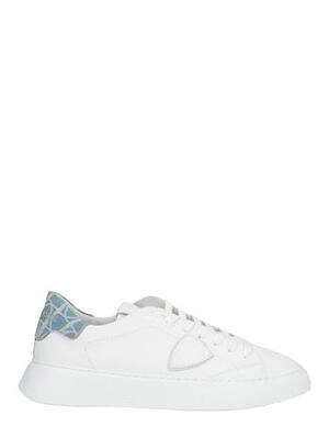 PHILIPPE MODEL PHILIPPE MODEL Leather Sneakers