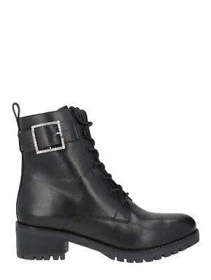 Cosmoparis Ankle Boots - Black