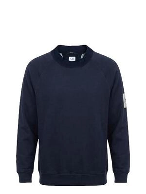 C.P. COMPANY Sweatshirt - Blue