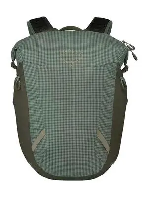 OSPREY Transporter Zinch Backpack - Green