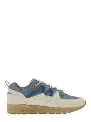 KARHU Fusion 2.0 Panelled Sneakers - Neutrals