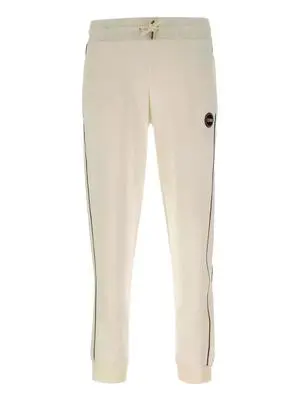 COLMAR Heritage Track Pants - Neutrals
