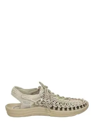 Keen Uneek Braided Sandals - Neutrals