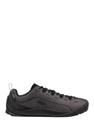 Keen Jasper Waterproof Sneakers - Black