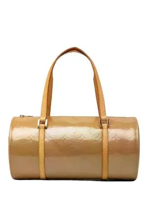 LOUIS VUITTON Louis Vuitton Monogram Vernis Bedford Handbag