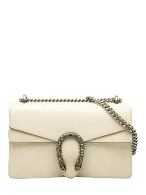 GUCCI Gucci Dionysus Shoulder Bag
