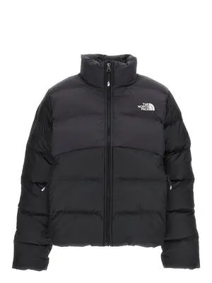 The North Face Saikuru Padded Jacket - Nero