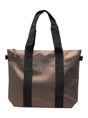 Rains Tote Bag - Gray