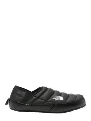 The North Face Thermoball Traction Mule V Slippers - Black