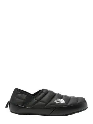 The North Face Thermoball Traction Mule V Slippers - Black