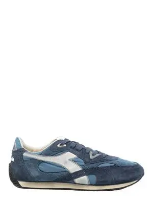 DIADORA Equipe Revenge Nylon Trainers - Blue