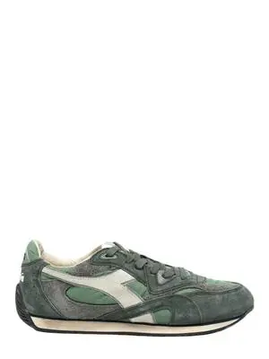 DIADORA Equipe Revenge Trainers - Green