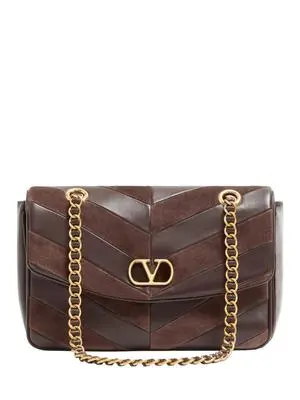 VALENTINO VALENTINO Medium Djuna Shoulder Bag