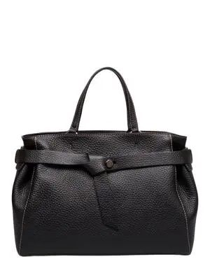 GIANNI CHIARINI Miranda Bag - Black