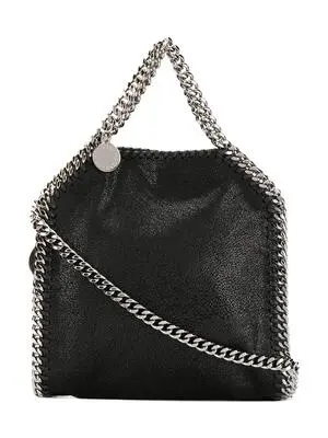 Stella McCartney Stella McCartney Micro Falabella Tote Black