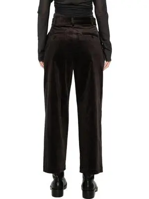 NICHOLSON & NICHOLSON NICHOLSON & NICHOLSON Cotton Trousers