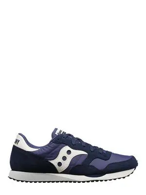Saucony Dxn Trainer Sneakers - Blue