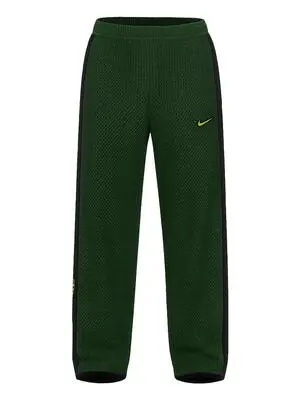 Nike X Nocta Vybz Lined Knit Pants - Green