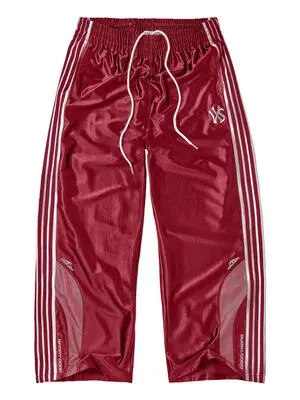VALE FOREVER Loverboy Track Pants - Red