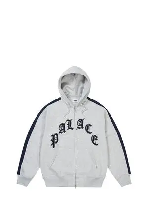 PALACE Palace Legacy Zip Hood