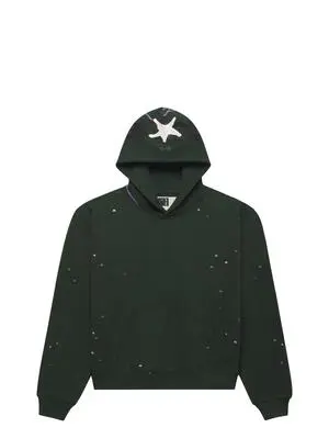 SP5DER Heavy Web Hoodie - Green