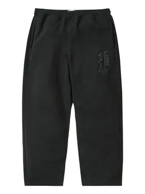 PALACE Legacy Jogger - Black