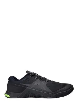 Nike Metcon 2 Athletic Sneakers - Black