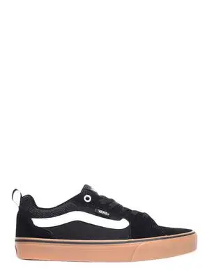 VANS Filmore Gum High Top Sneakers - Black