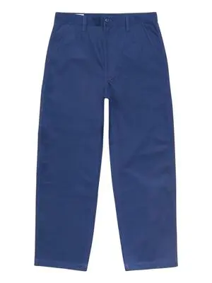 StÜssy Uniform Pant - Blue