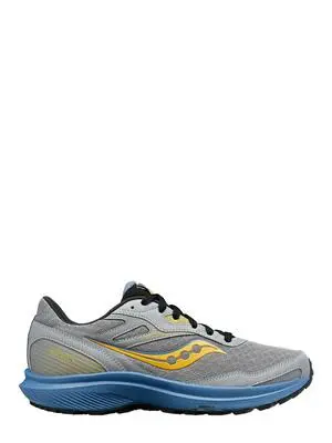 Saucony Cohesion Tr16 Athletic Sneakers - Grey