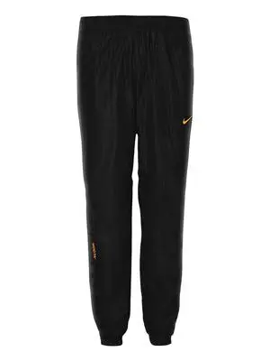 Nike X Nocta Northstar Nylon Track Pant - Black