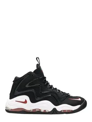 Nike Nike Air Pippen 2015 High Top Sneakers Black