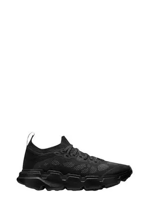 On Post Archive Faction X Wmns Cloudsoma - Black