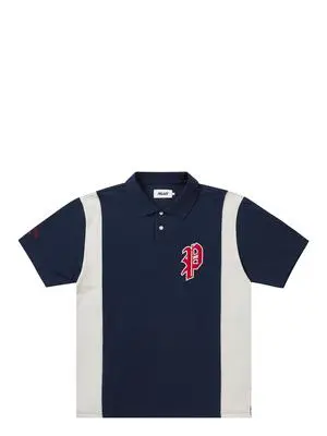 PALACE Legacy Polo - Blue