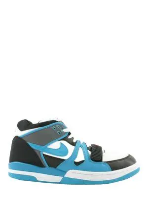 Nike Alpha Force 2 'mita' Sneakers - White