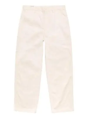 StÜssy Uniform Pant - Cream