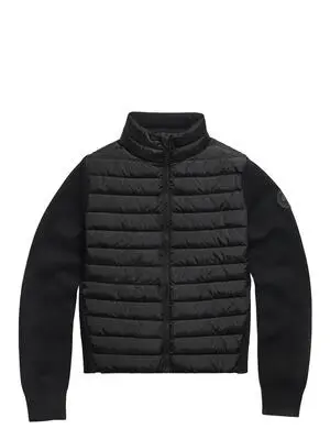 Canada Goose Canada Goose HyBridge Hayes Jacket Black