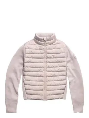 Canada Goose Canada Goose HyBridge Hayes Jacket Lucent Rose