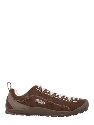 Keen KEEN Lace-Up Trail Sneakers Dk Burch