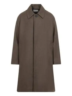 STUDIO NICHOLSON STUDIO NICHOLSON Wool Overcoat