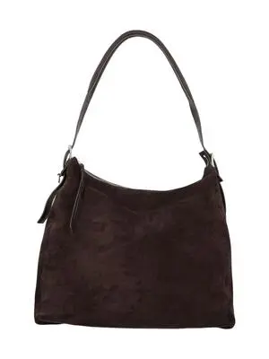 LEMAIRE LEMAIRE Shoulder Bag Brown