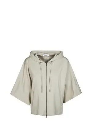 MAX MARA MAX MARA Hooded Sweatshirt